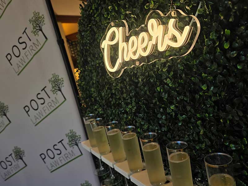 Cheers to Three Years: Celebrating Growth, Gratitude, and Community at ...
